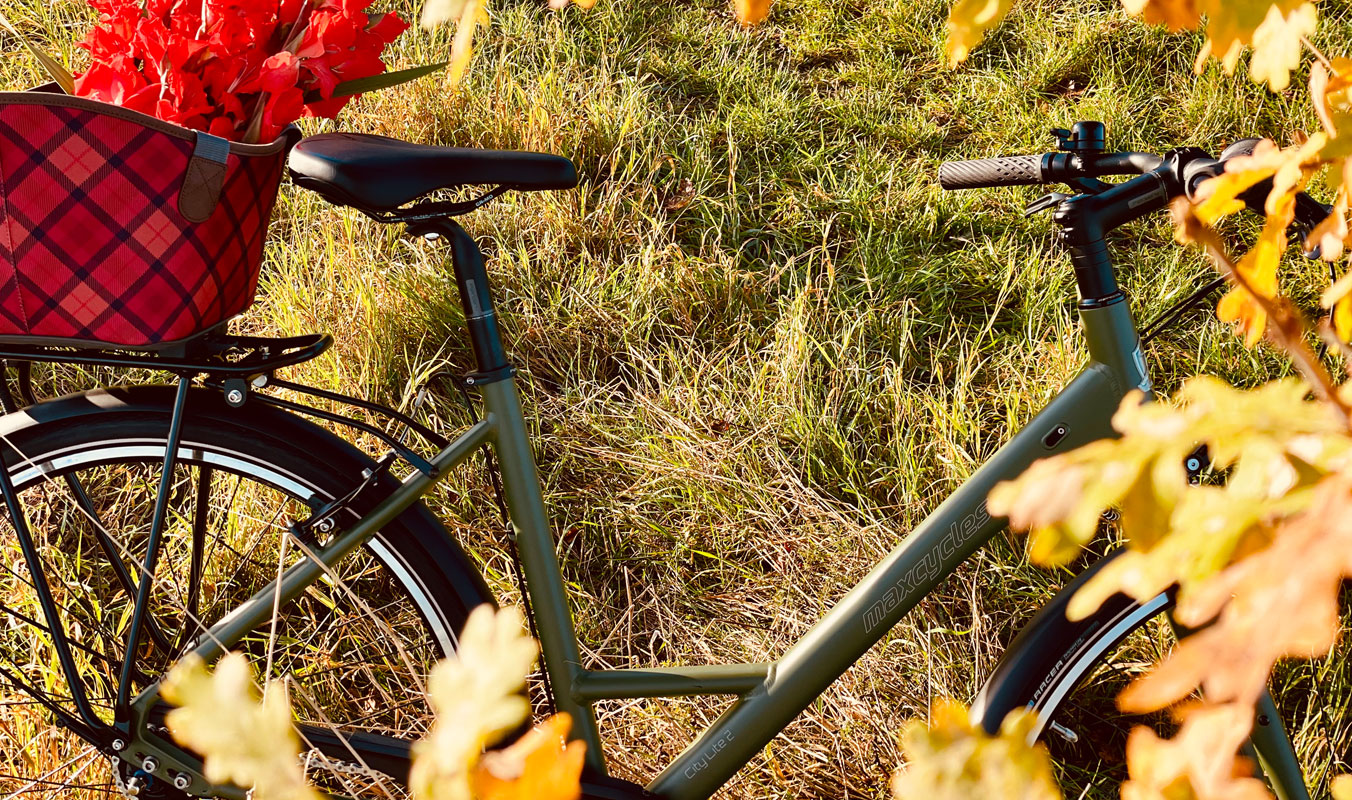 City Lite 2 - MaxCycles